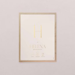 Geboortekaartjes Apollina II | Cottonbird